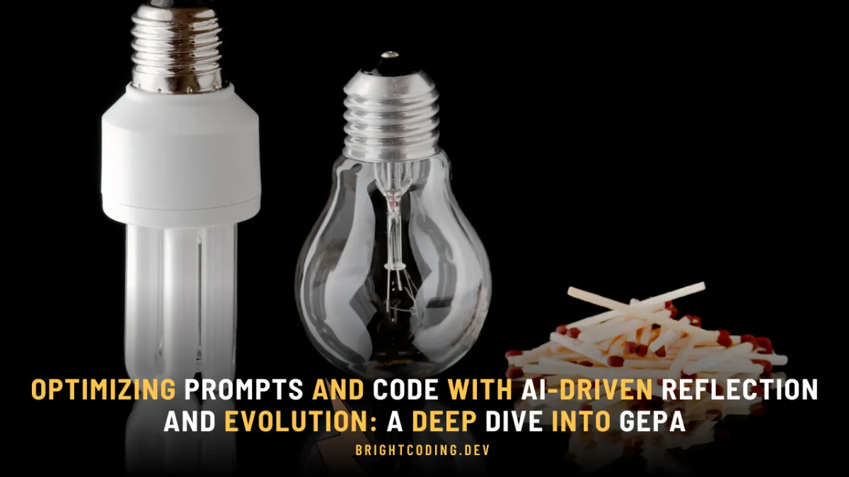 Optimizing Prompts and Code with AI-Driven Reflection and Evolution: A ...