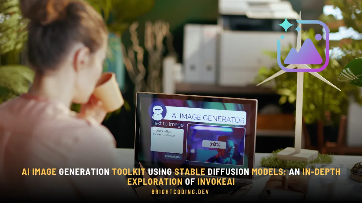 AI Image Generation Toolkit using Stable Diffusion Models: An In-Depth ...