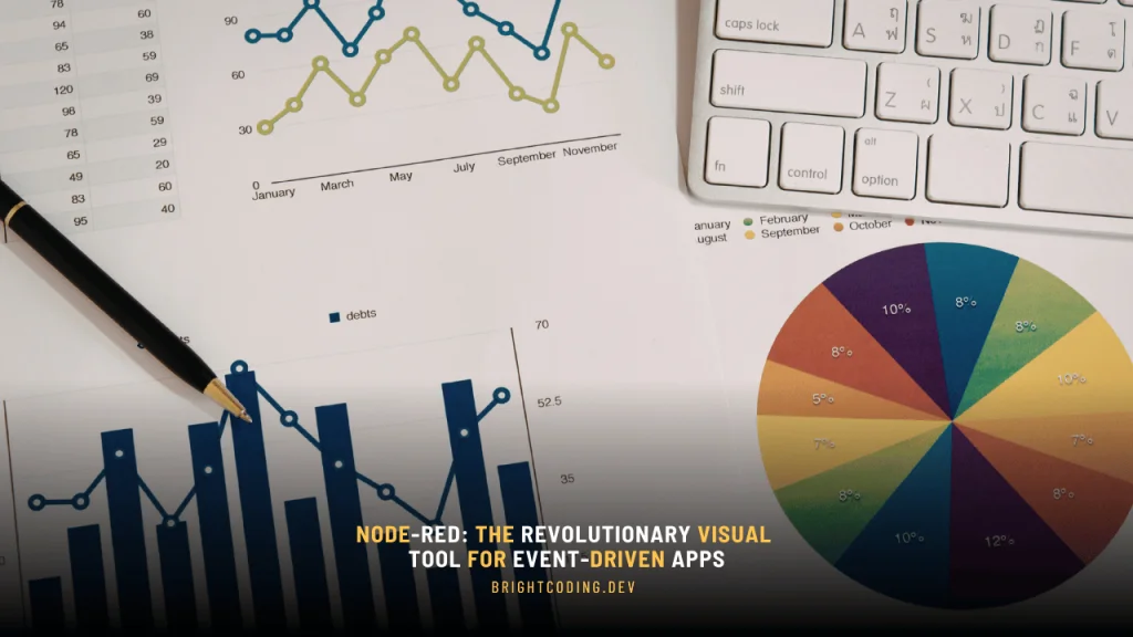 Node-RED: The Revolutionary Visual Tool for Event-Driven Apps ...