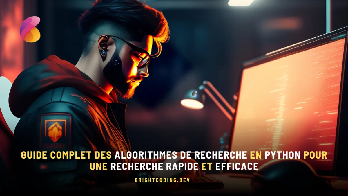Guide complet des algorithmes de recherche en Python pour une recherche ...