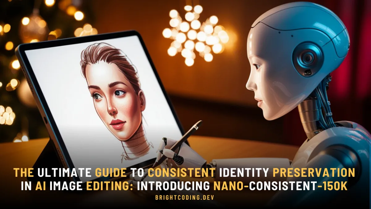 The Ultimate Guide to Consistent Identity Preservation in AI Image ...