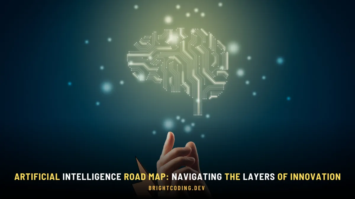 Artificial Intelligence Road Map: Navigating the Layers of Innovation ...