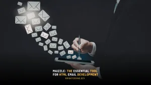 Maizzle: The Essential Tool for HTML Email Development - BrightCoding